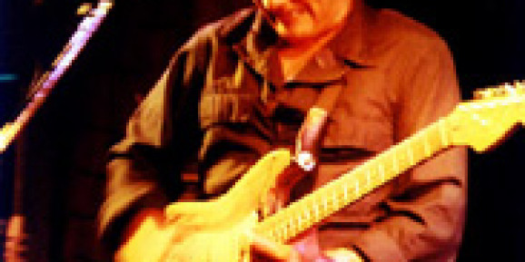 10 Questions with Peter Prince - Glide Magazine