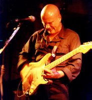 10 Questions with Peter Prince - Glide Magazine