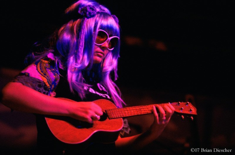 Les Claypool & The Fancy Band - Roxy, Boston MA 6.1.07 - Glide Magazine