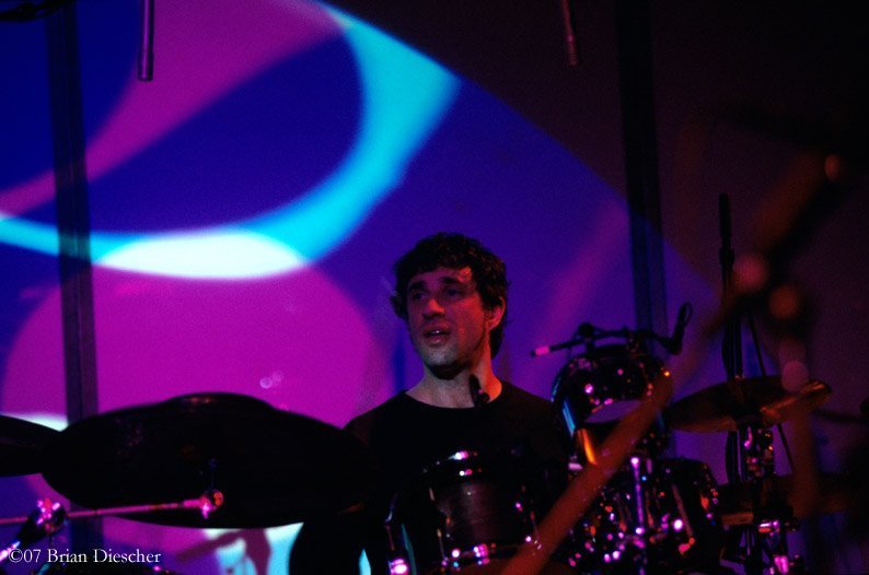 Les Claypool & The Fancy Band - Roxy, Boston MA 6.1.07 - Glide Magazine