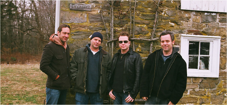 Will Bernard feat: John Medeski, Stanton Moore, Andy Hess: Highline Ballroom, New York, NY 3/26 ...