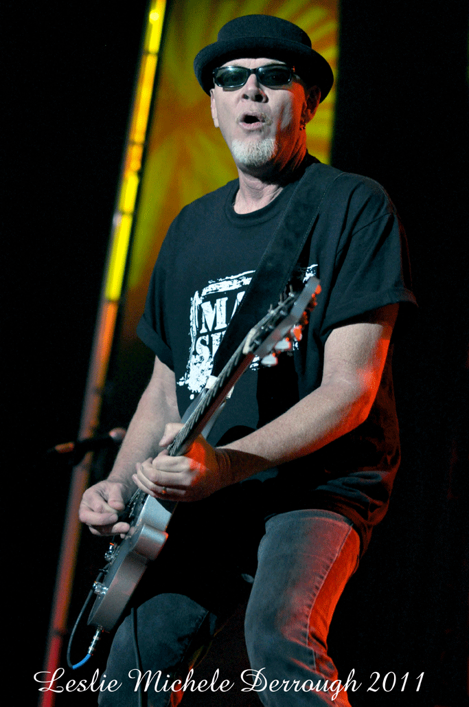 Mark Kendall of Great White (INTERVIEW) - Glide Magazine