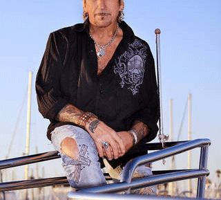 Jack Russell of Great White (INTERVIEW) - Glide Magazine