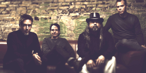 Regan Hagar of Brad - 20 Years and Counting (INTERVIEW) - Glide Magazine