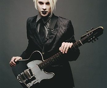 Atomic Guitarist John 5 (INTERVIEW) - Glide Magazine