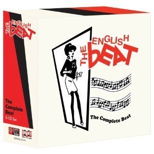 The English Beat: The Complete Beat - Glide Magazine