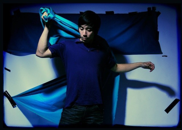 Alex Wong Opens Up About New Venture A City On A Lake - Glide Magazine