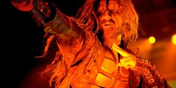Rob Zombie Remains No Bullshit Visionary (INTERVIEW) - Glide Magazine
