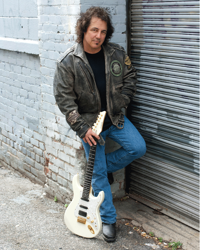 Guitarist Craig Chaquico Serves Up A New Chapter After Jefferson ...