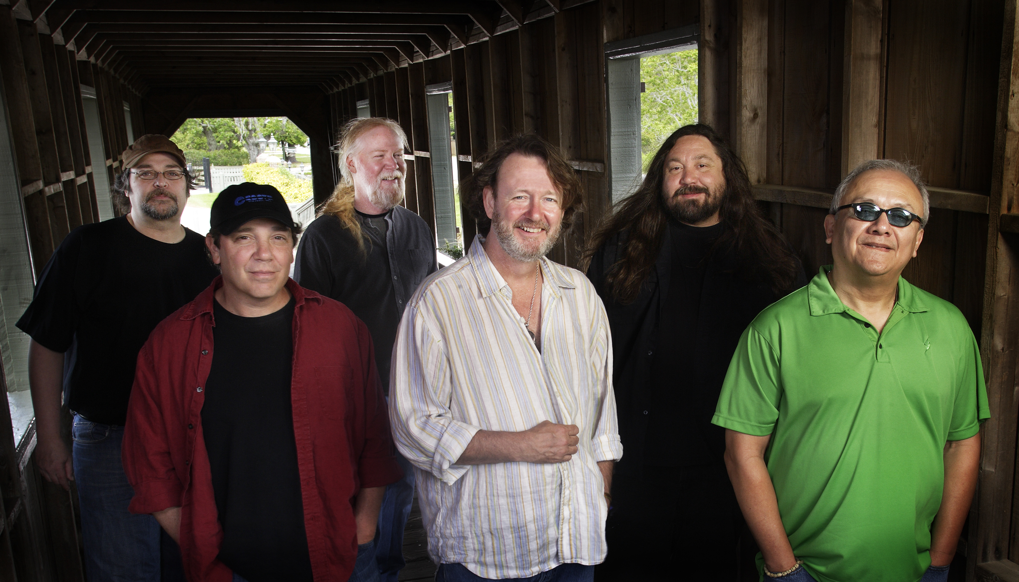 Widespread Panic Reveals Full Fall Tour/Returns To Atlanta for NYE ...