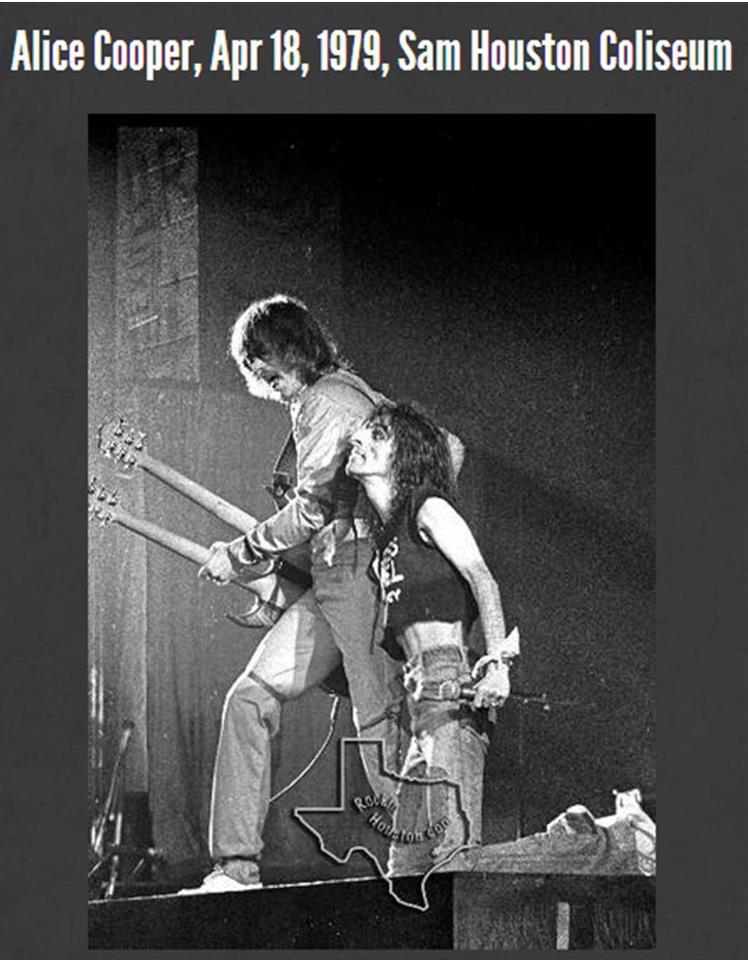 Steve Hunter - Music World's Unsung Guitar Hero (INTERVIEW) - Glide ...