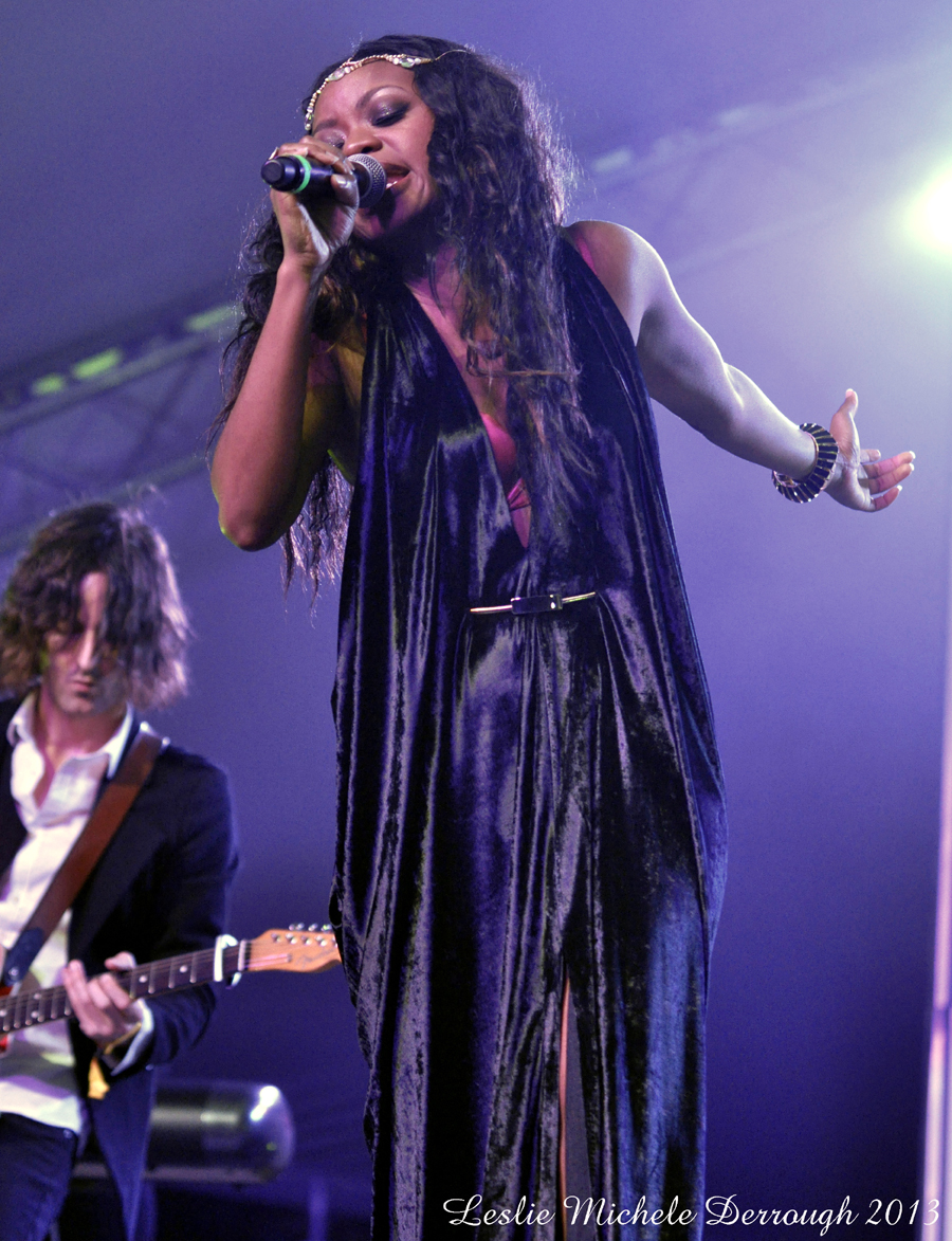 Voodoo Music Festival 2013 - Glide Magazine