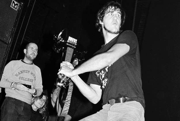 Bruce Pavitt- An Exclusive Interview With Sub Pop Records Founder ...