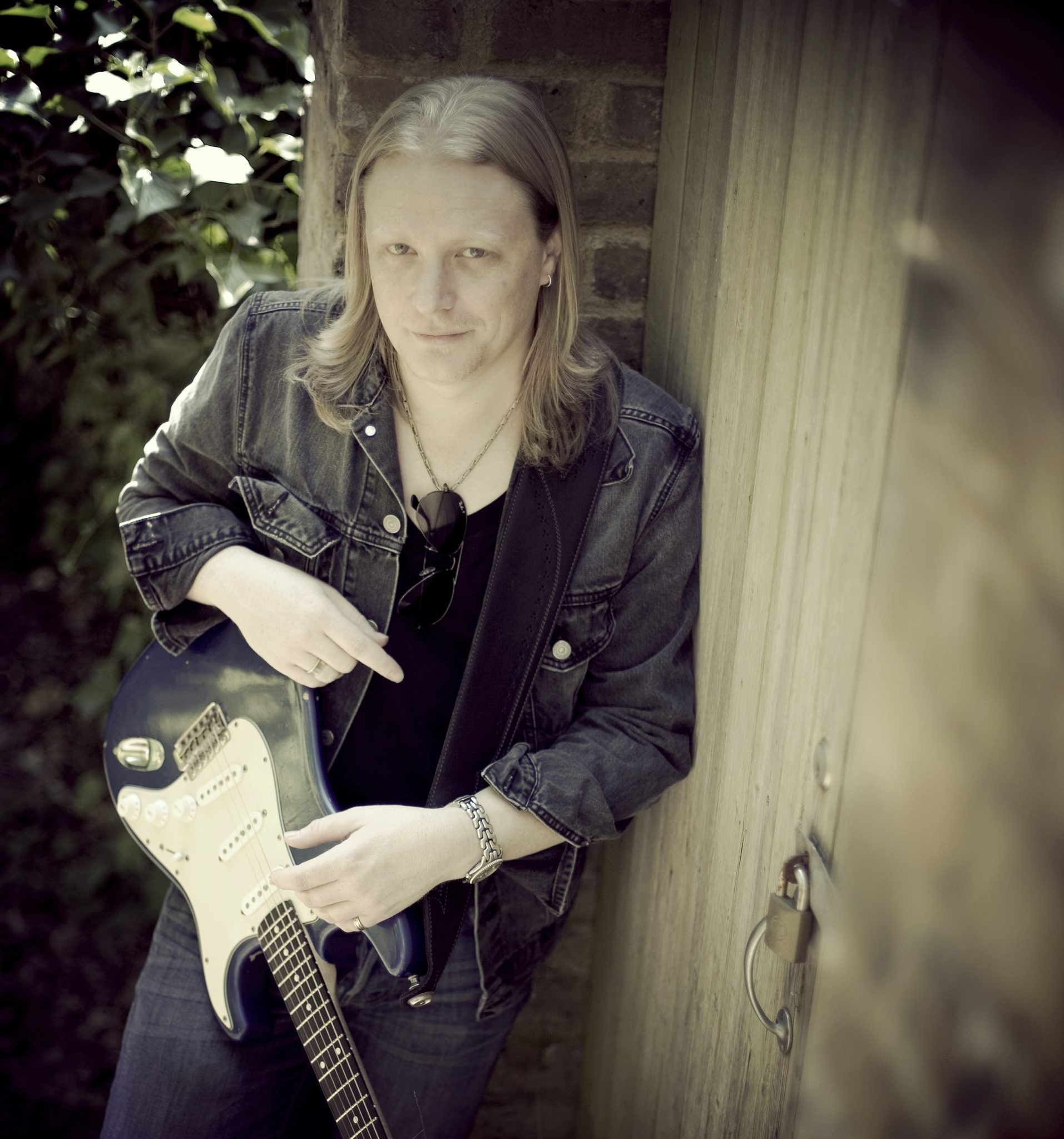 Matt Schofield - Reinventing Blues for the Better (Interview) - Glide ...