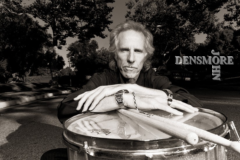 John Densmore - Morally Preserving The Doors (Exclusive Interview ...