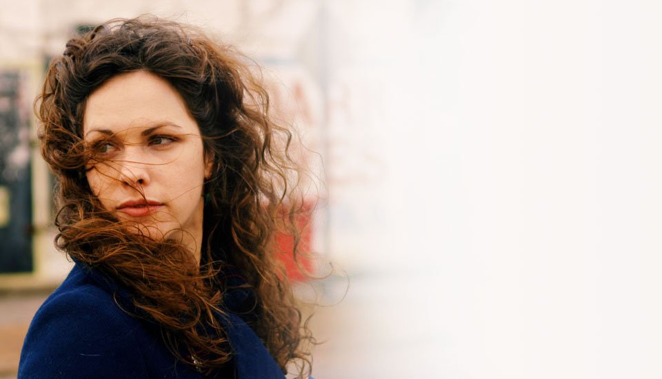 Amy LaVere Debuts "Rabbit" From Luther Dickinson Produced 'Runaway's ...