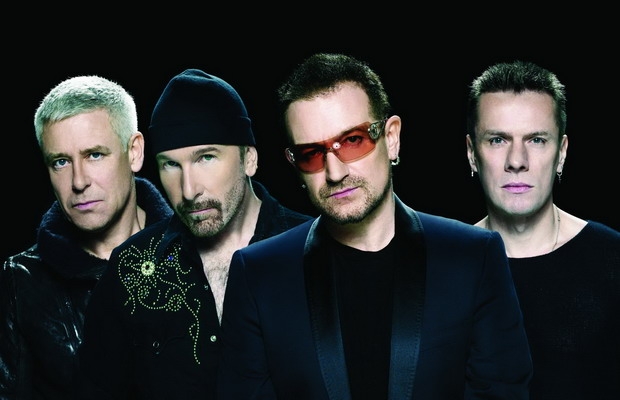 U2 Releasing New Studio Album Songs of Innocence October 14th - Glide ...