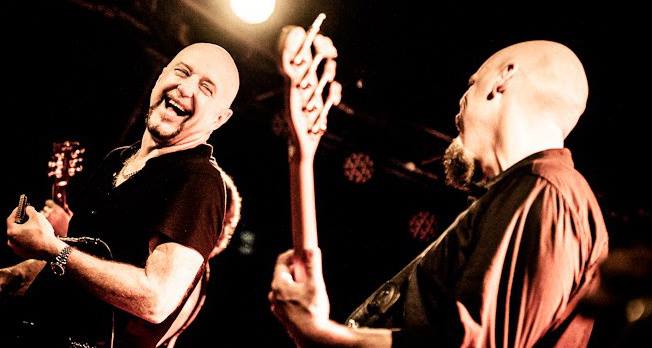Kim Wilson Of The Fabulous Thunderbirds (INTERVIEW) - Glide Magazine