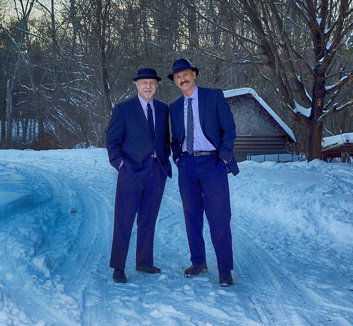 Tony Levin - A Family Affair (INTERVIEW) - Glide Magazine