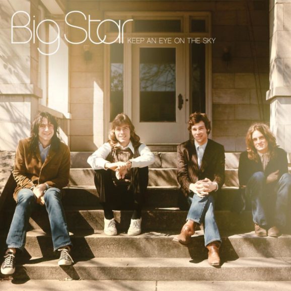 Big Star - Keep An Eye on the Sky - Box Set Reissue (ALBUM REVIEW ...