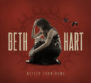 Beth Hart Explores Her Inner Sanctum (INTERVIEW) - Glide Magazine