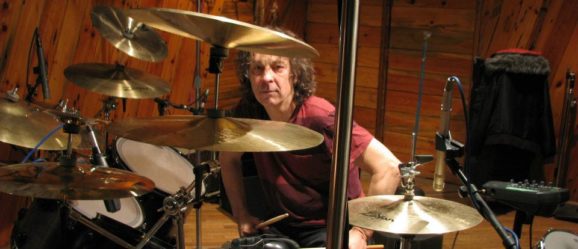 Albert Bouchard of Blue Oyster Cult & Blue Coupe (INTERVIEW) - Glide ...