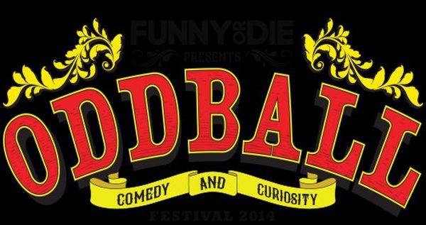 Oddball Comedy & Curiosity Festival Returns With Aziz Ansari/Amy ...