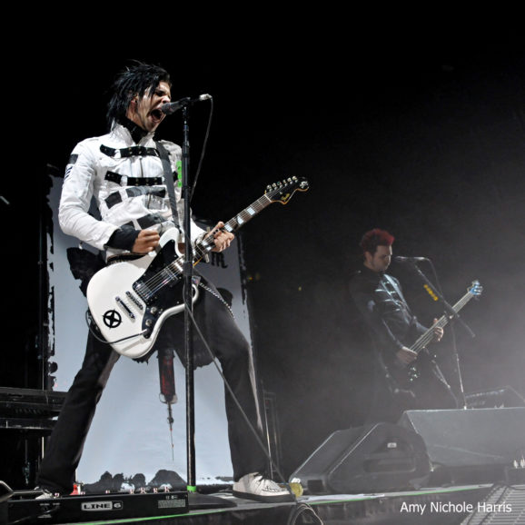 Chris Brooks of Like A Storm (INTERVIEW) - Glide Magazine