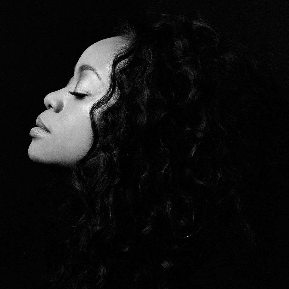 Ruby Amanfu - Standing Still (ALBUM REVIEW) - Glide Magazine