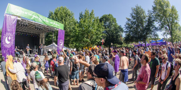 8 Reasons Why Phases Of The Moon Festival Is Worth The Trip - Glide ...