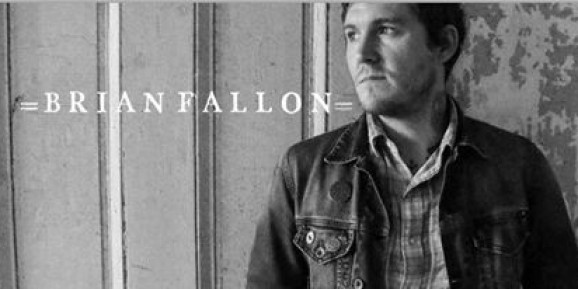 Brian Fallon (Gaslight Anthem) Announces Debut Solo Album and Tour ...