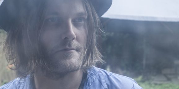 Petter Ericson Stakee of Alberta Cross Talks Reigniting Band As Sole ...