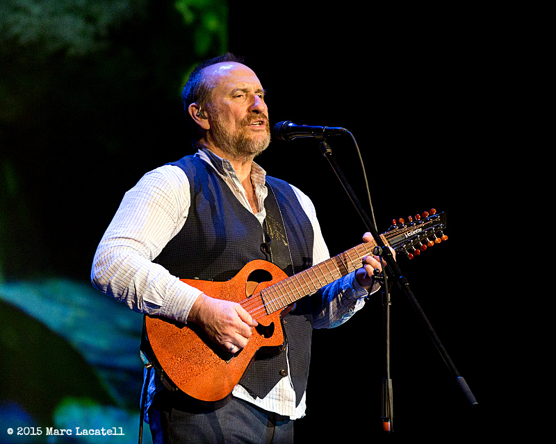 Colin Hay Brings Solo Gems & Men at Work Classics to Boston - Glide ...
