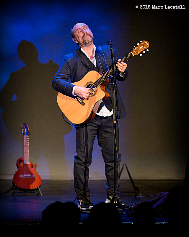 Colin Hay Brings Solo Gems & Men at Work Classics to Boston - Glide ...