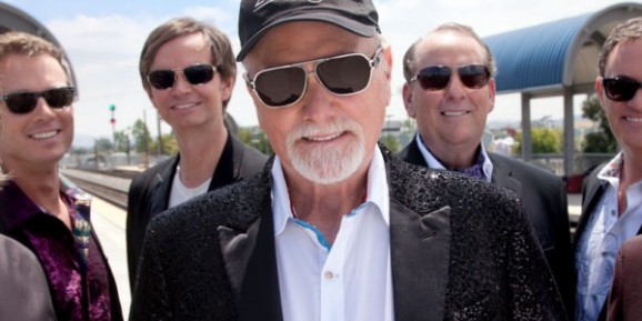 Mike Love Turns 75- Beach Boys Co-Founder/Co-Lead Singer Reflects on ...