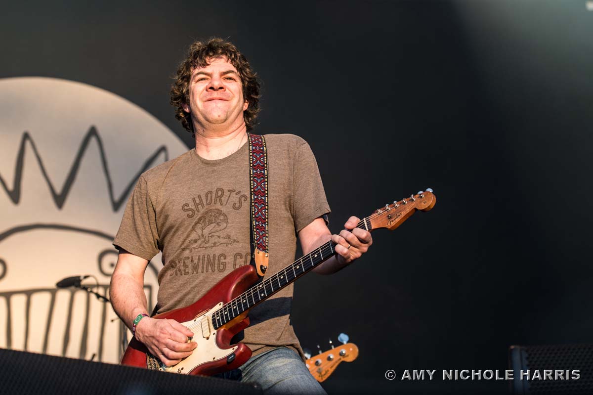 Dean Ween Group Returns With 'Deaner Rock Vol. 2' on March 9th - Glide ...