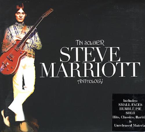 30 Years Ago Today - Steve Marriott (Humble Pie/Small Faces) Dies at 44 ...