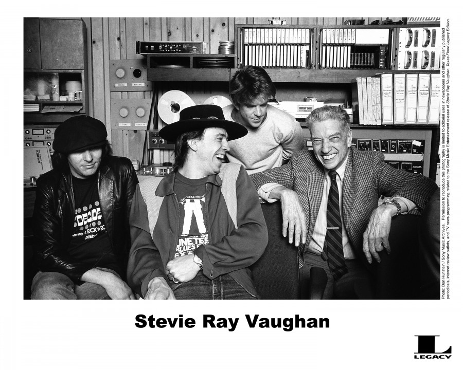 Happy 70th Birthday to Tommy Shannon (Double Trouble/Johnny Winter ...