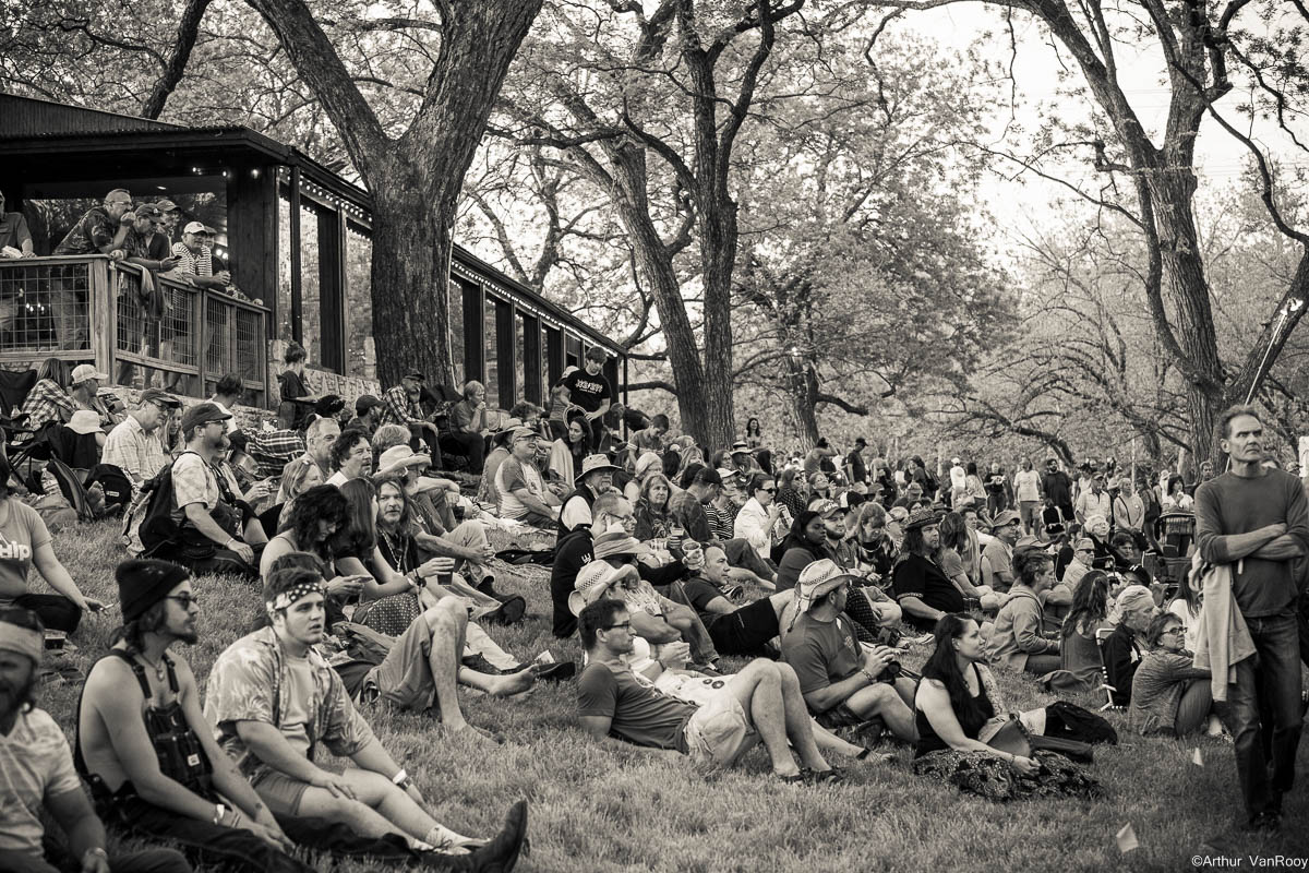 Old Settler's Music Festival Keeps The Groove Alive In Its 29th Year ...