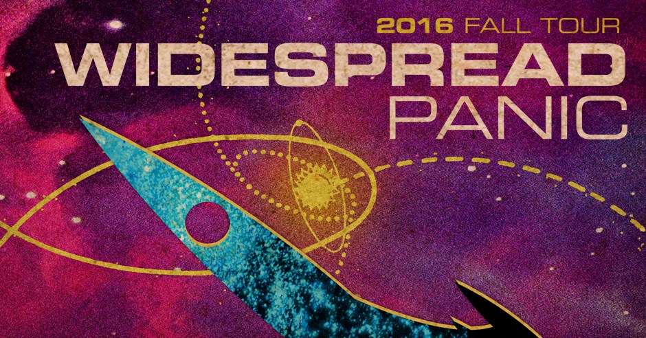 Widespread Panic Announce Fall Tour & Nashville New Years Run - Glide ...