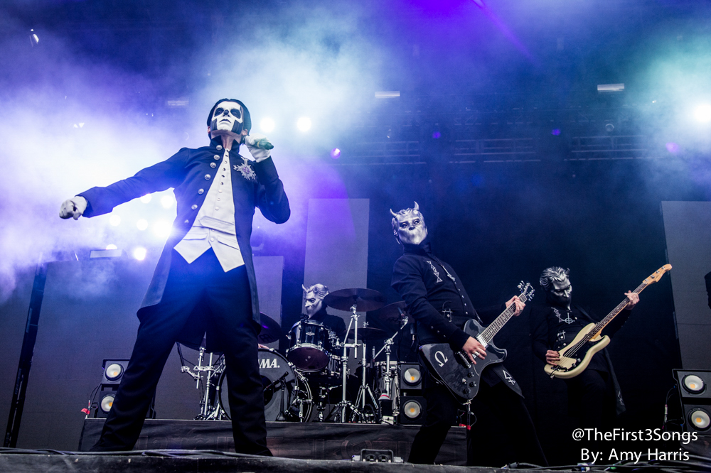 Ghost Unleashes 'Square Hammer', First Single from 'Popestar' EP ...