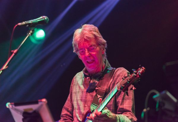 Phil Lesh at 80: Celebrating The Iconic Bassist With Ten Memorable Live ...