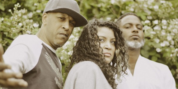 Original Members of Digable Planets To Embark On First Tour In 11 Years ...