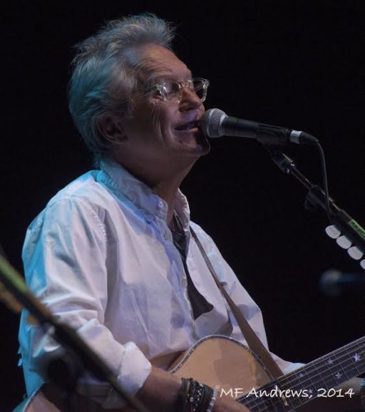 Gerry Beckley of America - The Torchbearer of Memorable Soft Rock ...