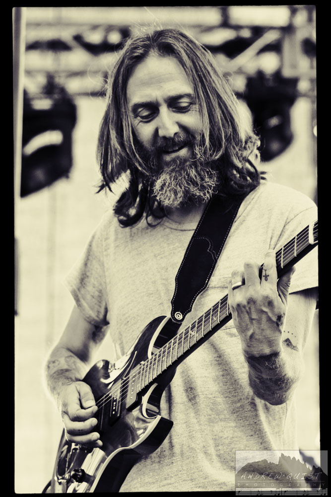 Happy 52nd Birthday Chris Robinson (Watch "Narcissus Soaking Wet" Live ...