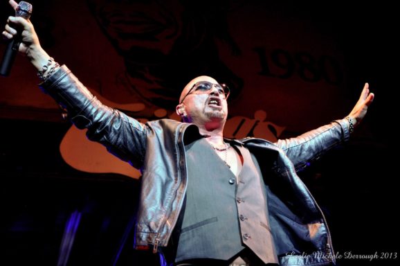 Geoff Tate Resurrects With Operation: Mindcrime (INTERVIEW) - Glide ...