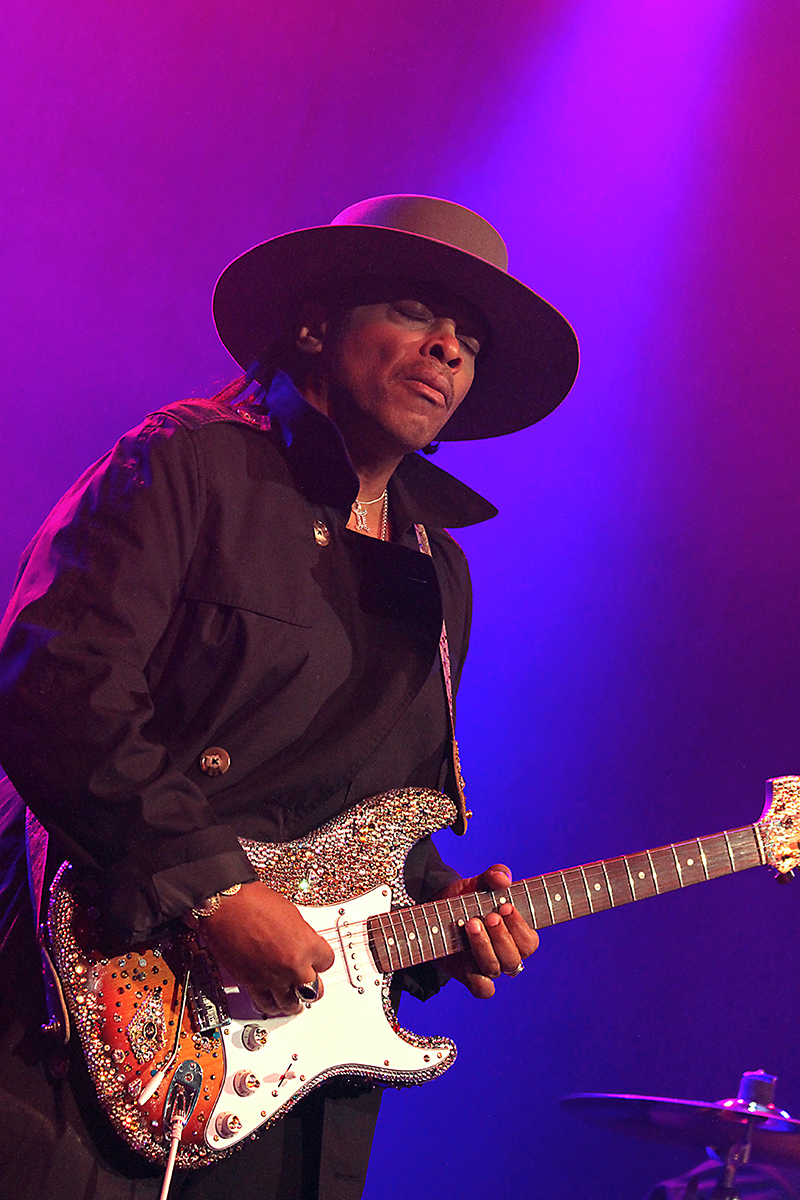 Jesse Johnson Prince
