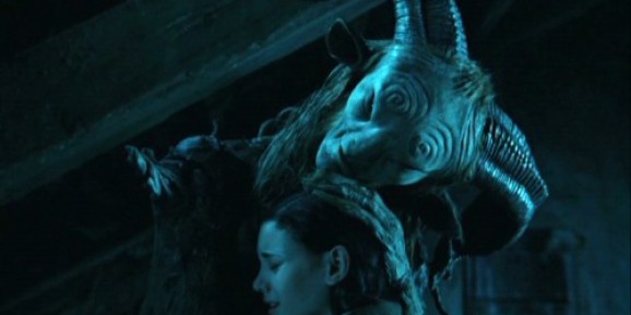 The Enduring Importance of 'Pan's Labyrinth' - Glide Magazine