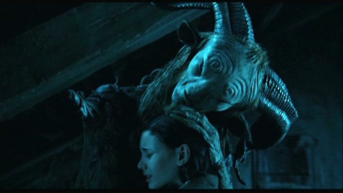 The Enduring Importance of 'Pan's Labyrinth' - Glide Magazine