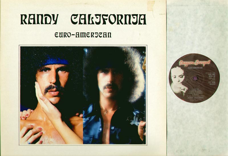 20 Years Ago Today - Randy California Of Spirit Dies at 45 Rescuing Son ...